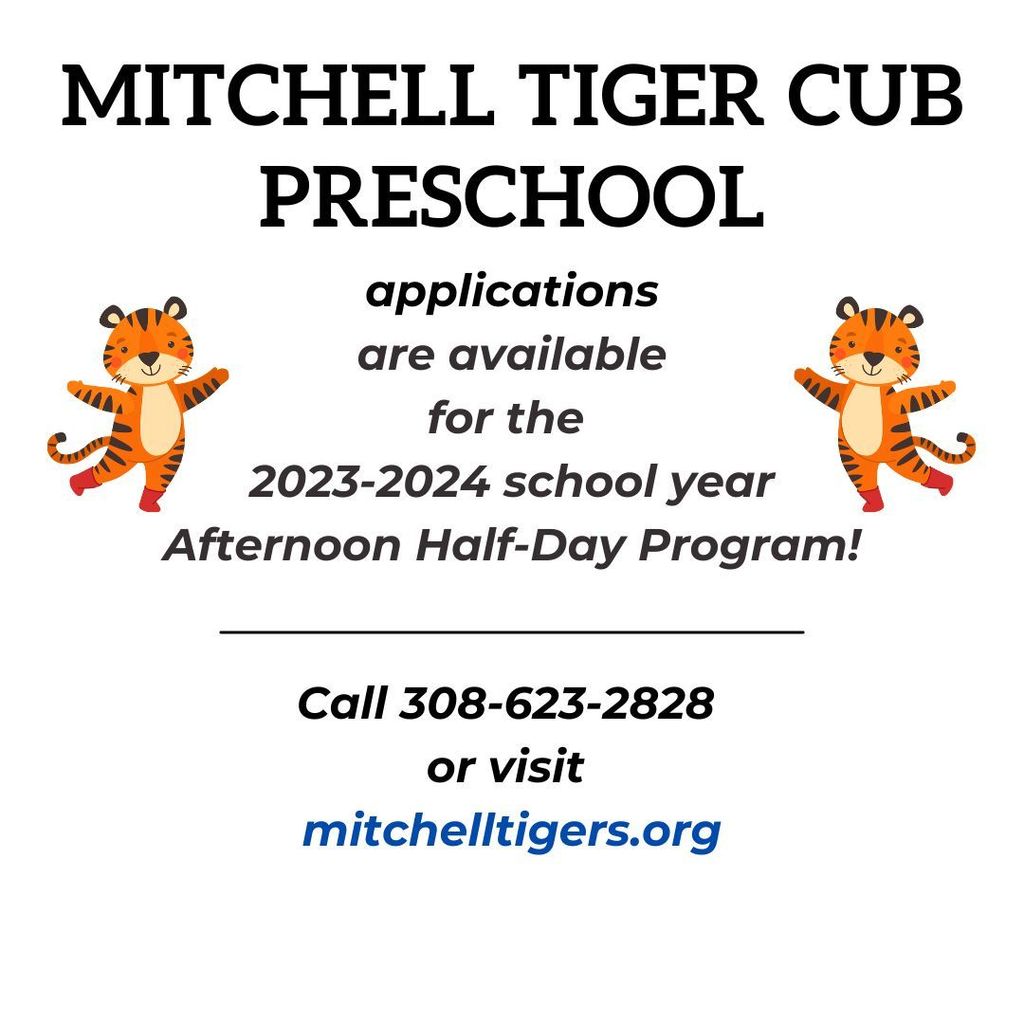 Live Feed | Mitchell Public Schools